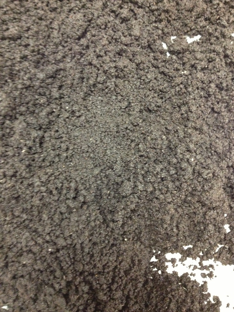 Mexican Hot Chocolate Soil - Perfect Little Bites